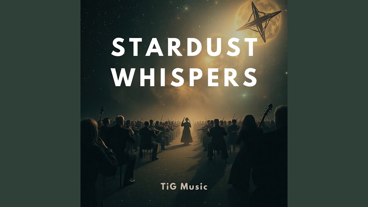Stardust Whispers - YouTube