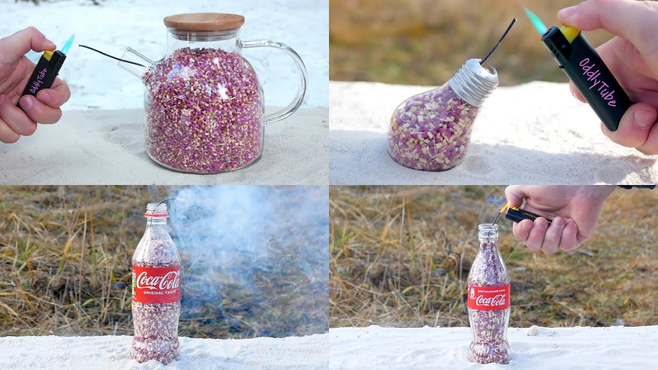 Top 4 Match Heads Chain Reactions 🙀🔥💜 - YouTube