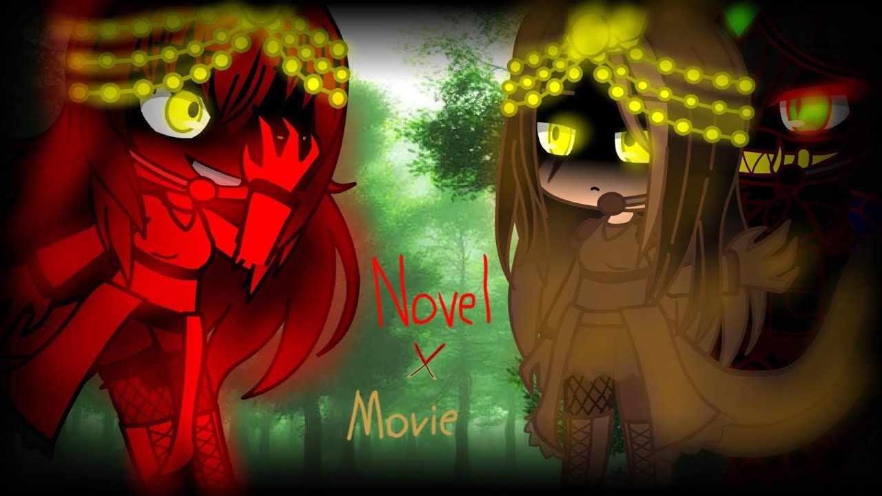 Rexy And Spino Meet Novel Rexy... |Novel x Movie|Jurassic Park/Novel ...