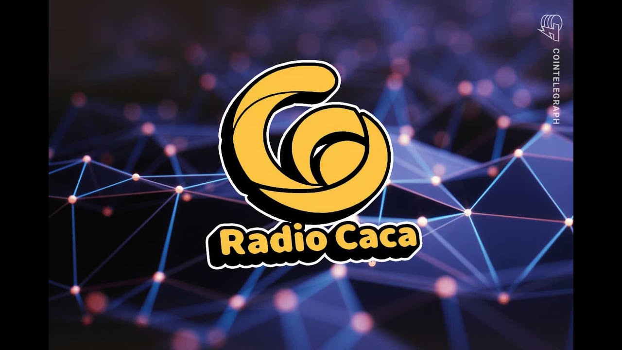 RADIO CACA (RACA) PROJESI ! METAMON PLAY2EARN OYUNU ! - YouTube