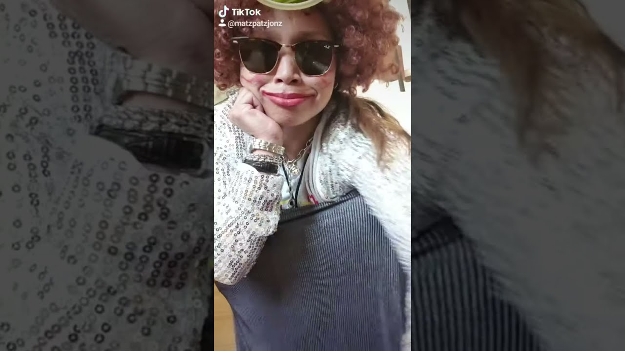 Showtime no.2 Tiktok Compilation by madam Auring.. momshie Aurora's ...