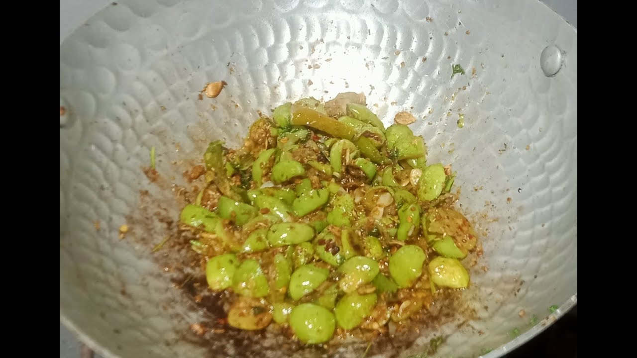 Chappan Tinda Fry Masala Recipe | How To Make tinda fry || Creamy And ...
