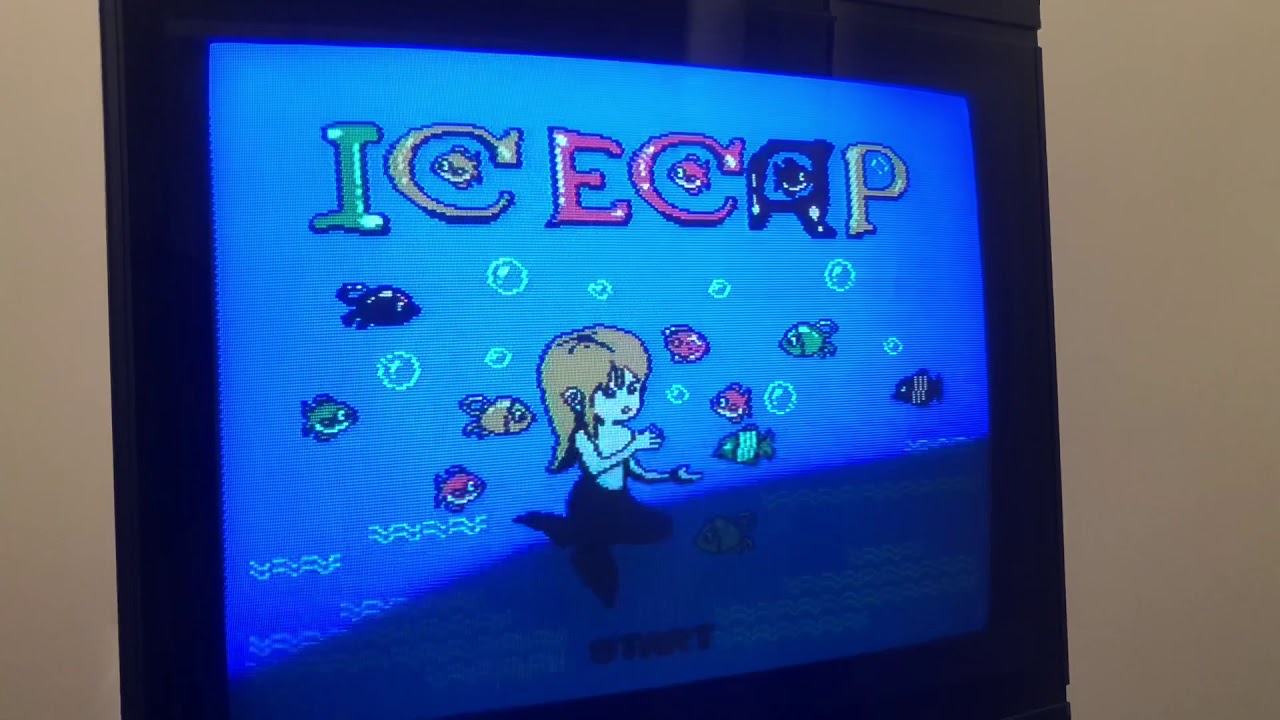 famicom clone review - peanut club's game computer - YouTube