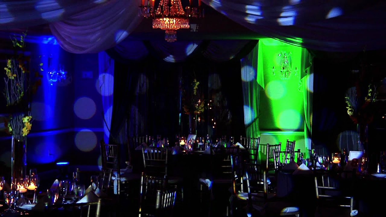 AAA Party Dj Lighting Show .mp4 - YouTube