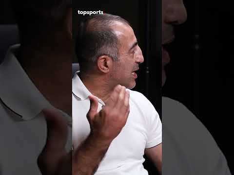 Ruslan Əfəndiyev idmançılarımızın keçirdiyi son döyüşlərdən bəhs edir