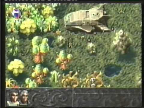 Cybernet 1996 - YouTube