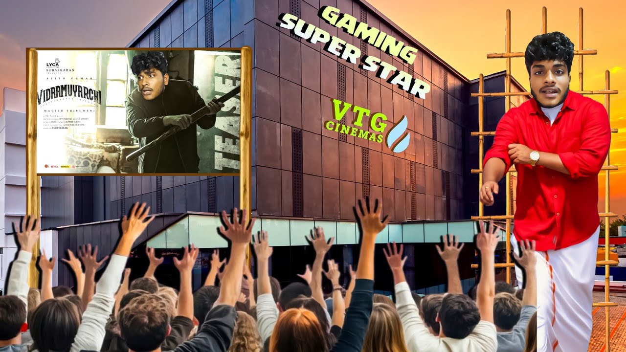 New Cinema 😍|Cinema Simulator 2025 Gameplay|On Vtg! - YouTube