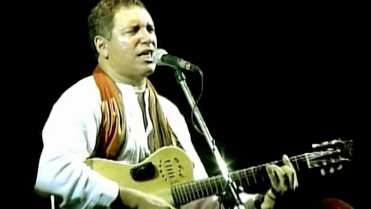 Guillermo Anderson - El Encarguito (Honduras) - YouTube