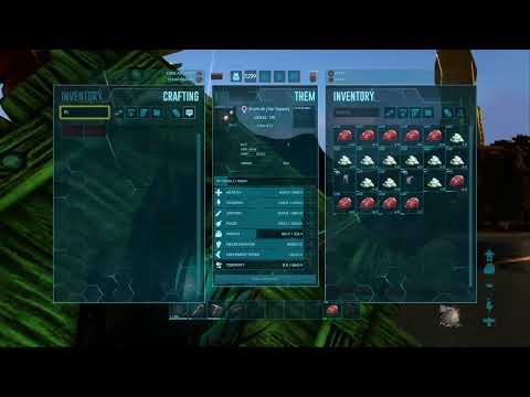 Ark Survival Evolved Valgero Ep2 (Cj gaming) - YouTube