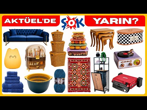 YARIN ŞOK’TE BAŞLIYOR? ŞOK 7 AĞUSTOS 2026 l HASIR SEPET l DOLAP I NOSTALJİK RADYO I ŞOK AKTÜEL