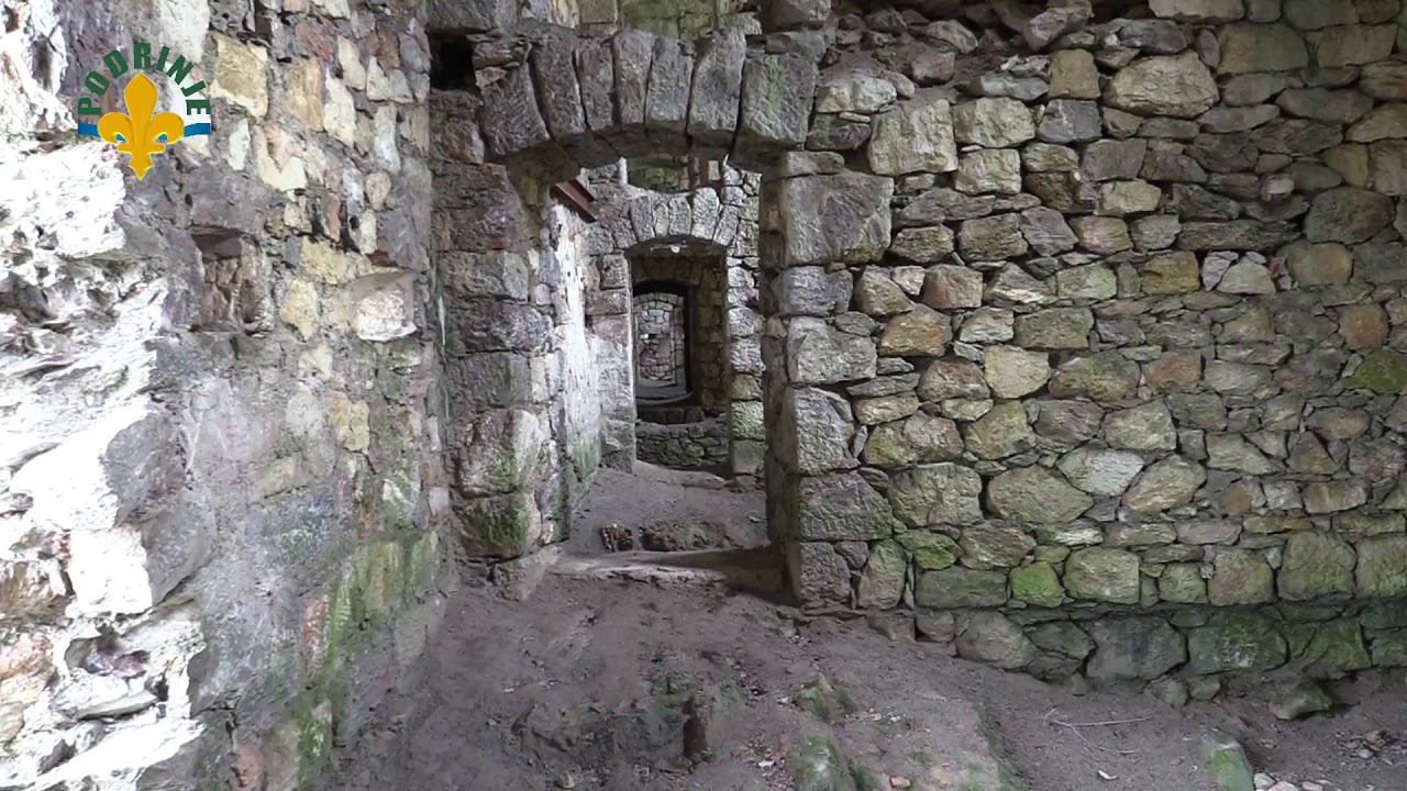 Zvornička tvrđava (Kula Grad) - YouTube