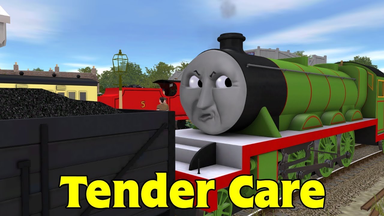 Tender Care - YouTube