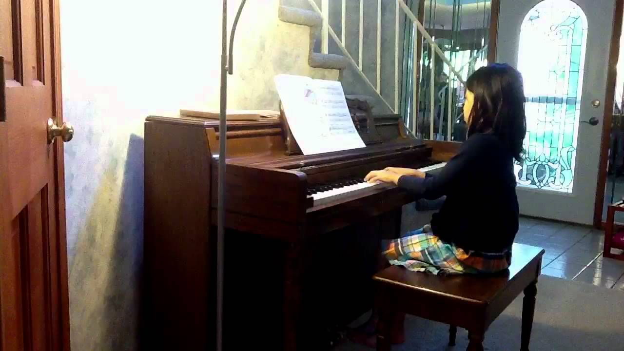 Isabella Blue and Low - YouTube