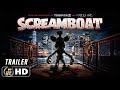 SCREAMBOAT | Official Teaser Trailer (NEW 2025) - Playout - Broadcast ...