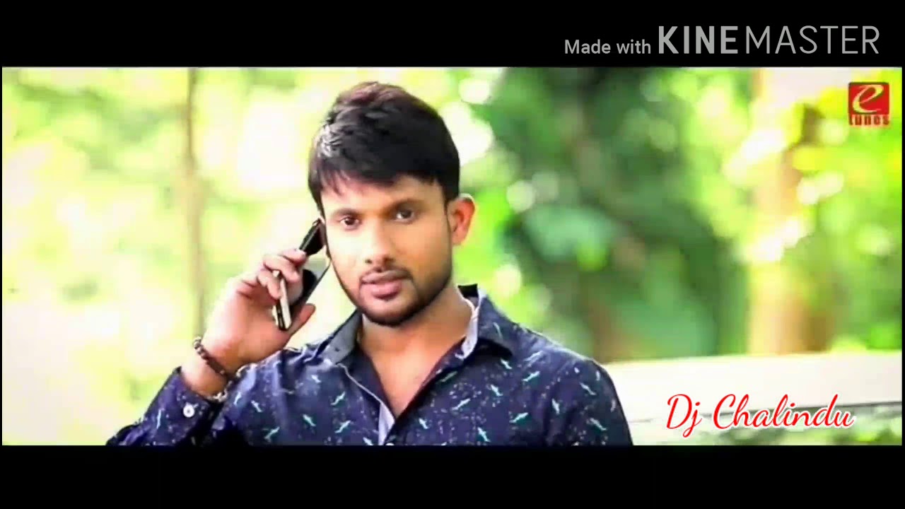 Pahasara Obe Adare _Sri_Dj'z _Dj_Chalindu - YouTube