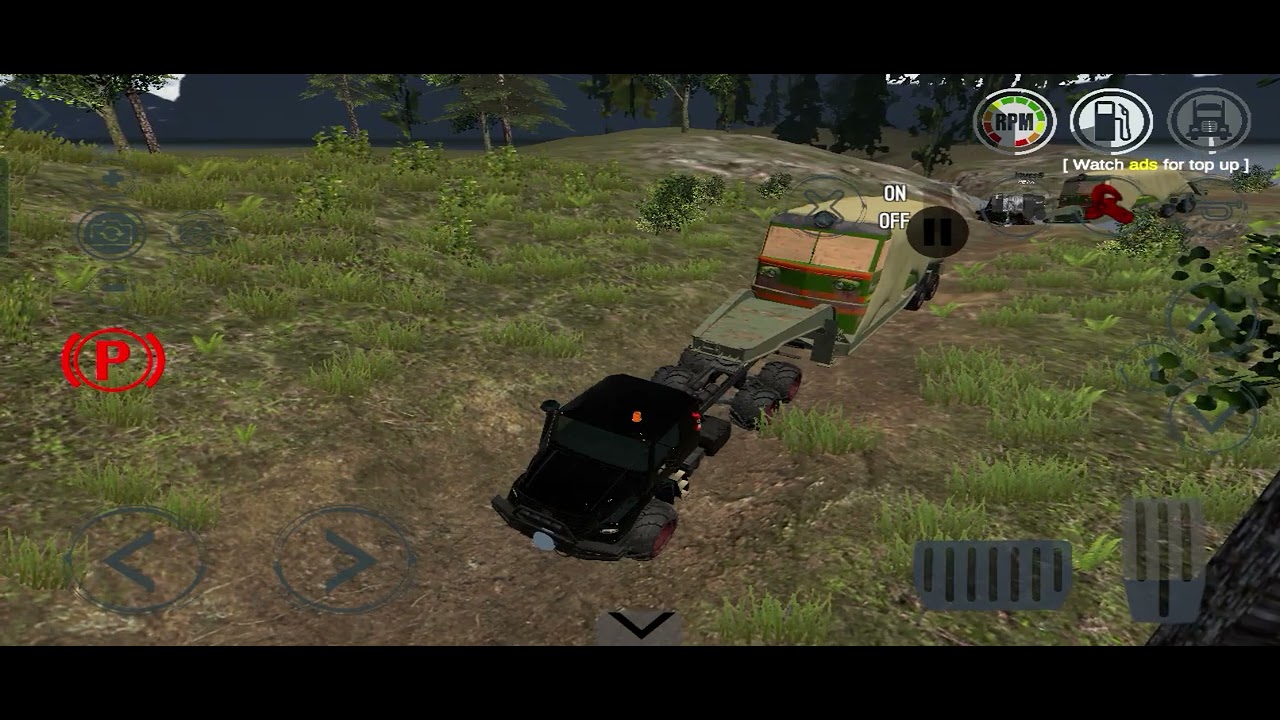 gameplay zetros map forest #ghost gaming - YouTube