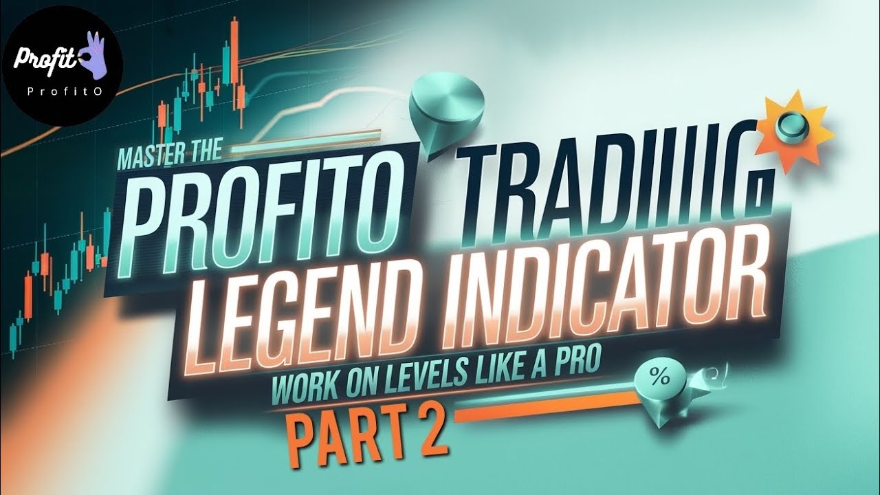 How I Make Money with Profito Level Indicator Part-2 #tradinglegend ...