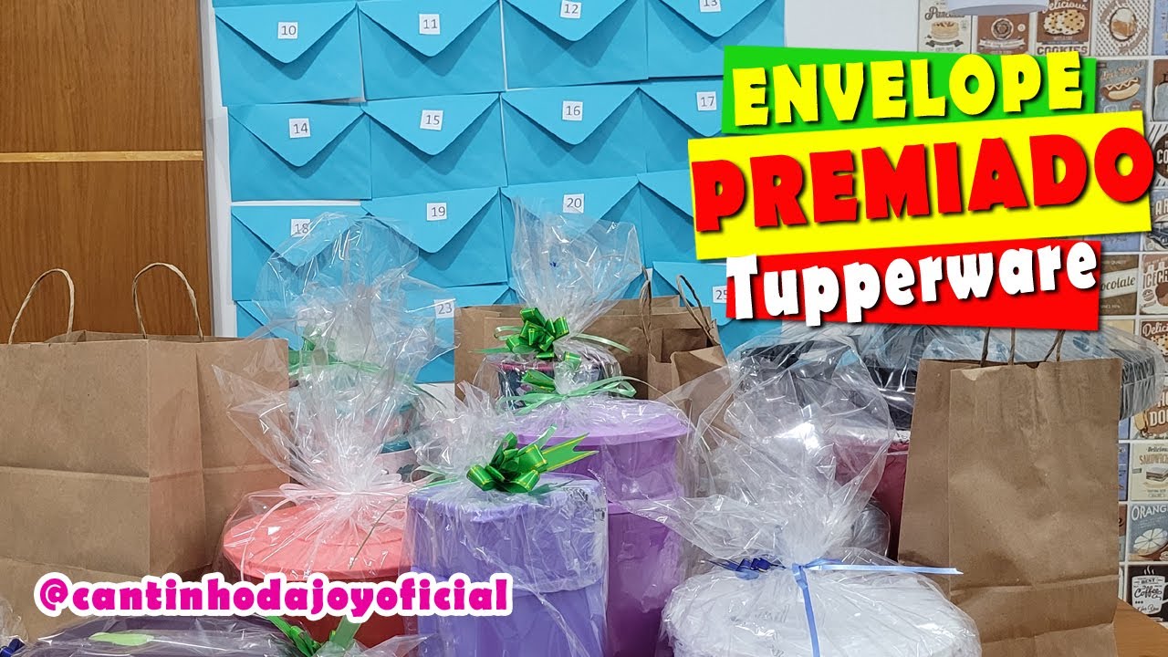 COMO FAZER O ENVELOPE PREMIADO / ESTOURA BALÃO | Joyce Sampaio - YouTube