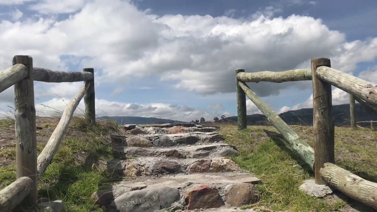 NARRIO MÁGICA HISTÓRICA (Cañar-Ecuador) - YouTube