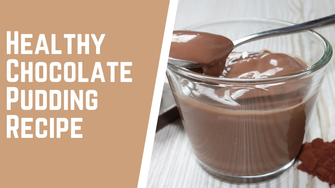 My Favorite Breakfast Pudding Recipe - YouTube