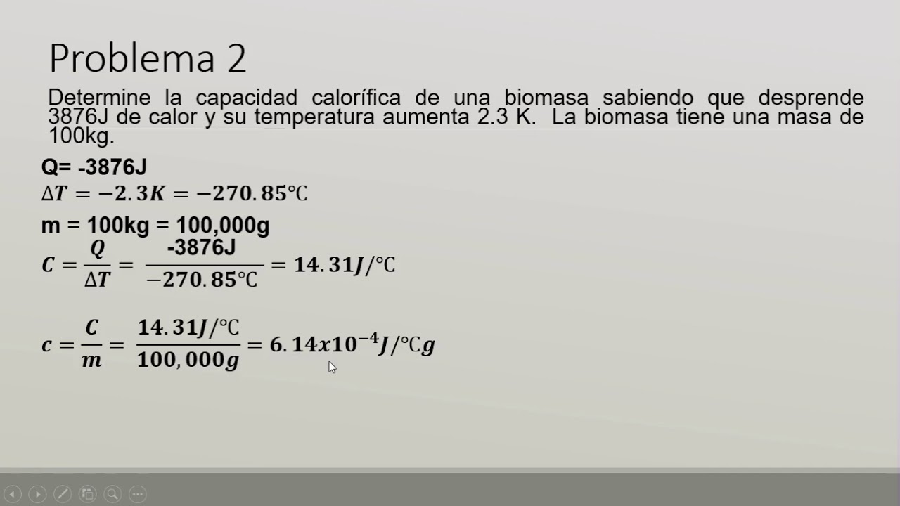 Calor 2 - YouTube