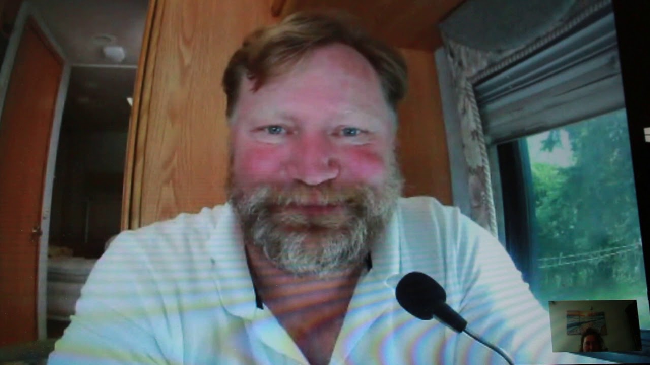 Bill Edwards acted in "Never Limit Yourself" and other films as well ...