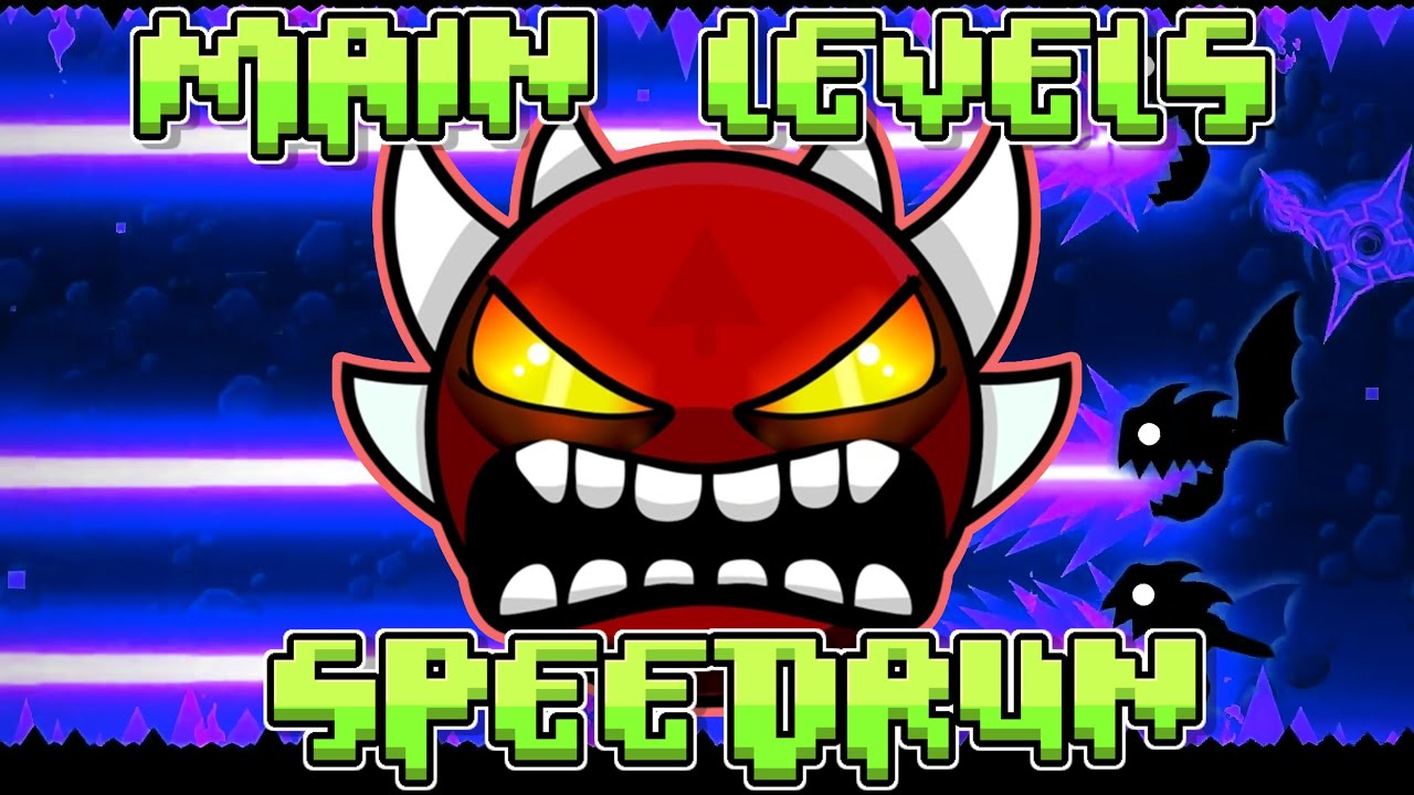Speedrun Challenge Flub Vs Fans 6 Years Later Youtube