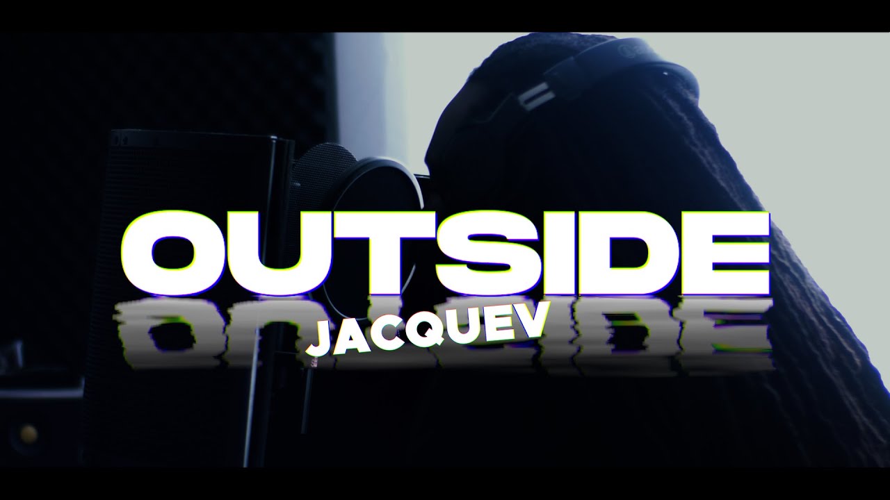 Outside -MO3 & OG Bobby Billions (JayMix Cover) - YouTube