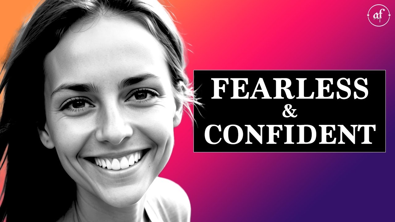 Turn Insecurity into Strength: Empowering Affirmations to Banish Doubt ...