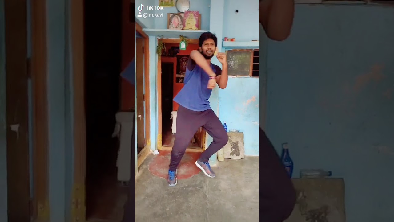 Aye Aye Aye Dance Video Song Aambala movie - YouTube