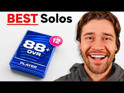 There's ONE SOLO YOU MUST PLAY in Madden 26...