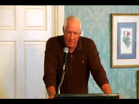 TigerNet.com - Danny Ford on 2014 Clemson-USC game - YouTube