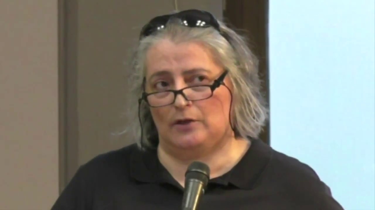 ΜΑΡΙΑ ΤΣΑΓΚΑΡΗ ΟΔΗΓΟΣ ΕΘΕΛΟΝΤΙΣΜΟΣ ΚΑΙ ΔΙΚΑΙΩΜΑΤΑ ΤΟΥ ΠΑΙΔΙΟΥ - YouTube