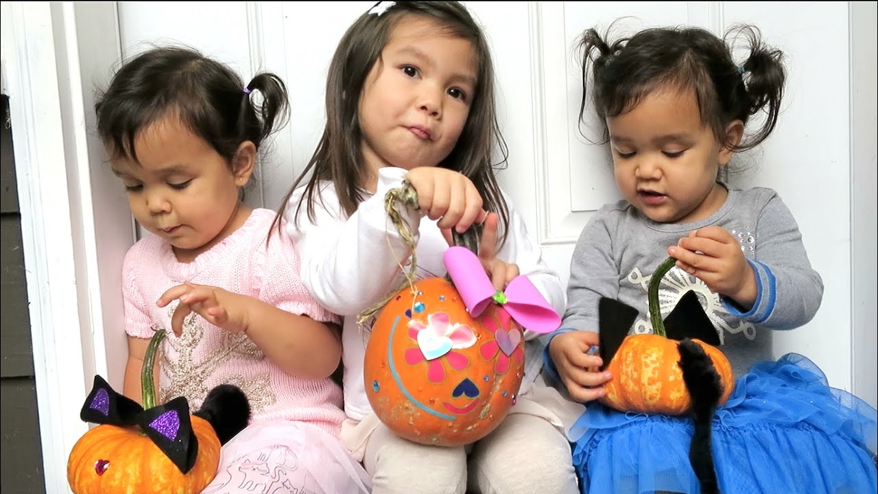 THE BEST SISTER! - October 21, 2016 - ItsJudysLife Vlogs - YouTube