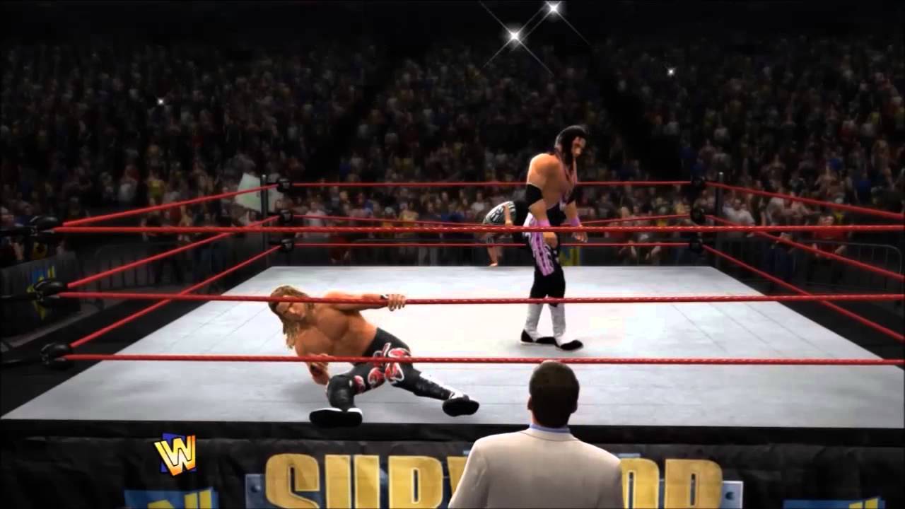 WWE 13 - Funny Moments & Fails (Vol 2) - YouTube