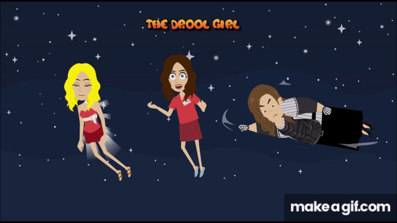 Will The Drool Girl get renewed for a fifth season? - YouTube