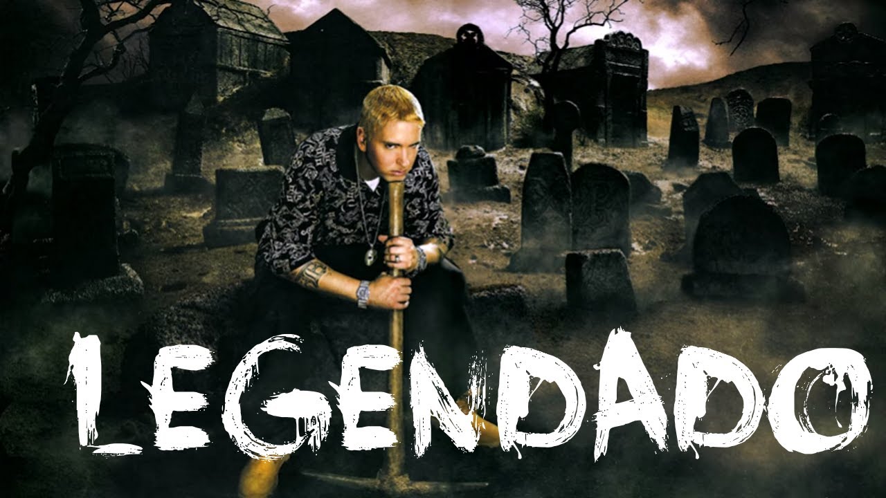 The LOX - Welcome To D-Block (feat. Eminem) legendado - YouTube