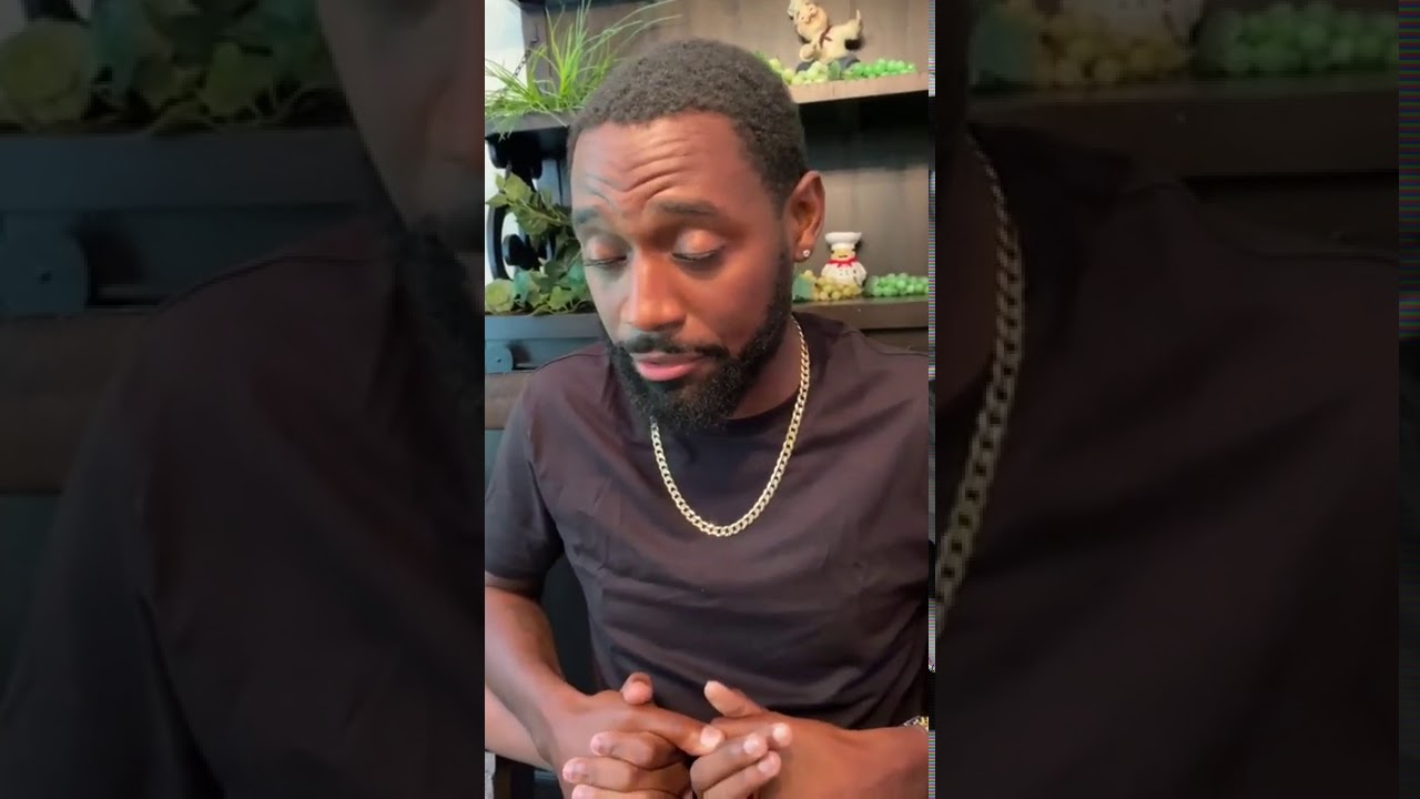 Kountry Wayne - When your new girlfriend cook for your and your sons ...