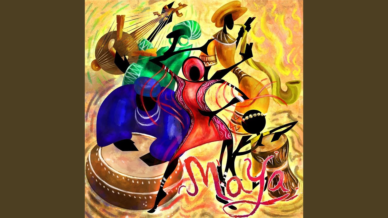 " Maya " - YouTube