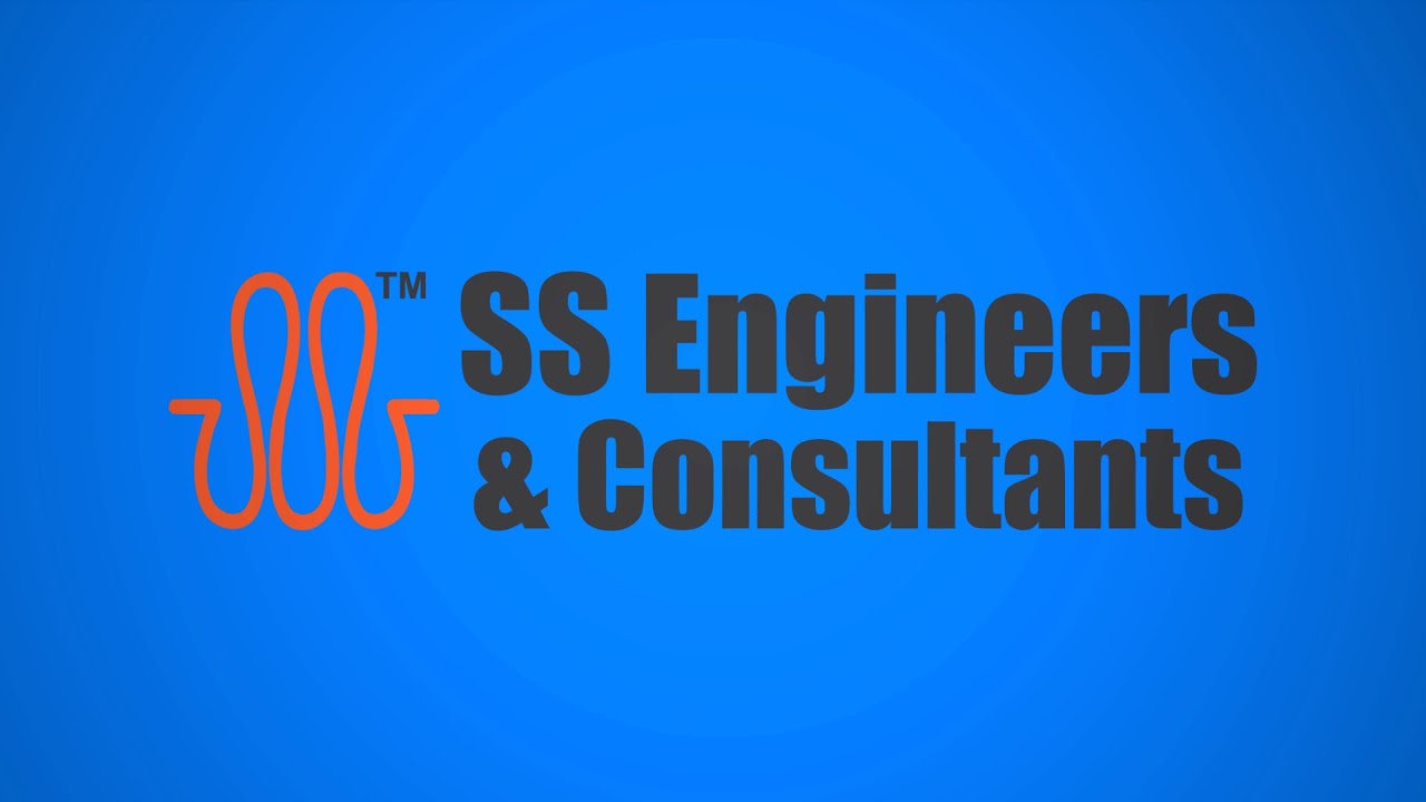 SS Engineers & Consultants - YouTube