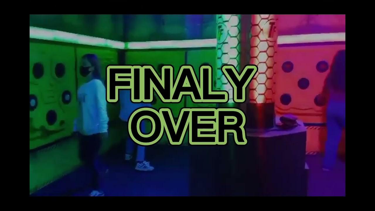 Laser Madness is ALREADY OPEN in 3F Festiva Mall Alabang Muntinlupa ...