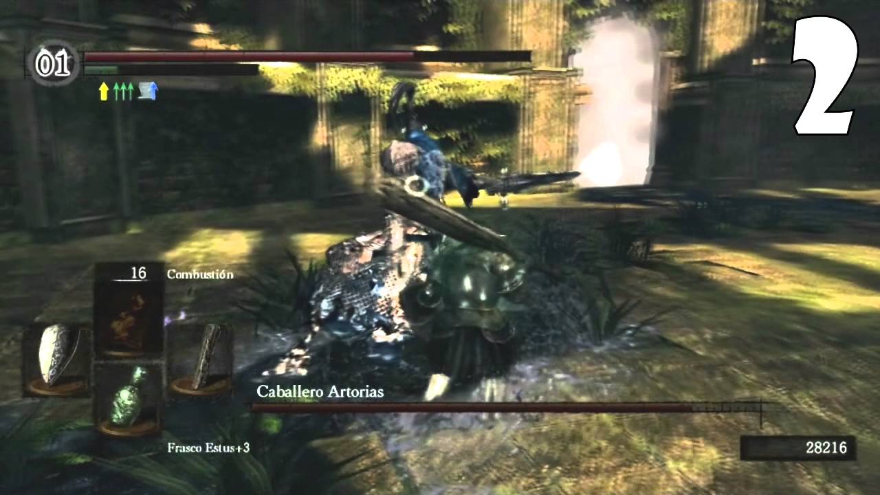 Los 5 MEJORES BOSSES de Dark Souls, Dark Souls 2 y Demon's Souls (DLCs ...