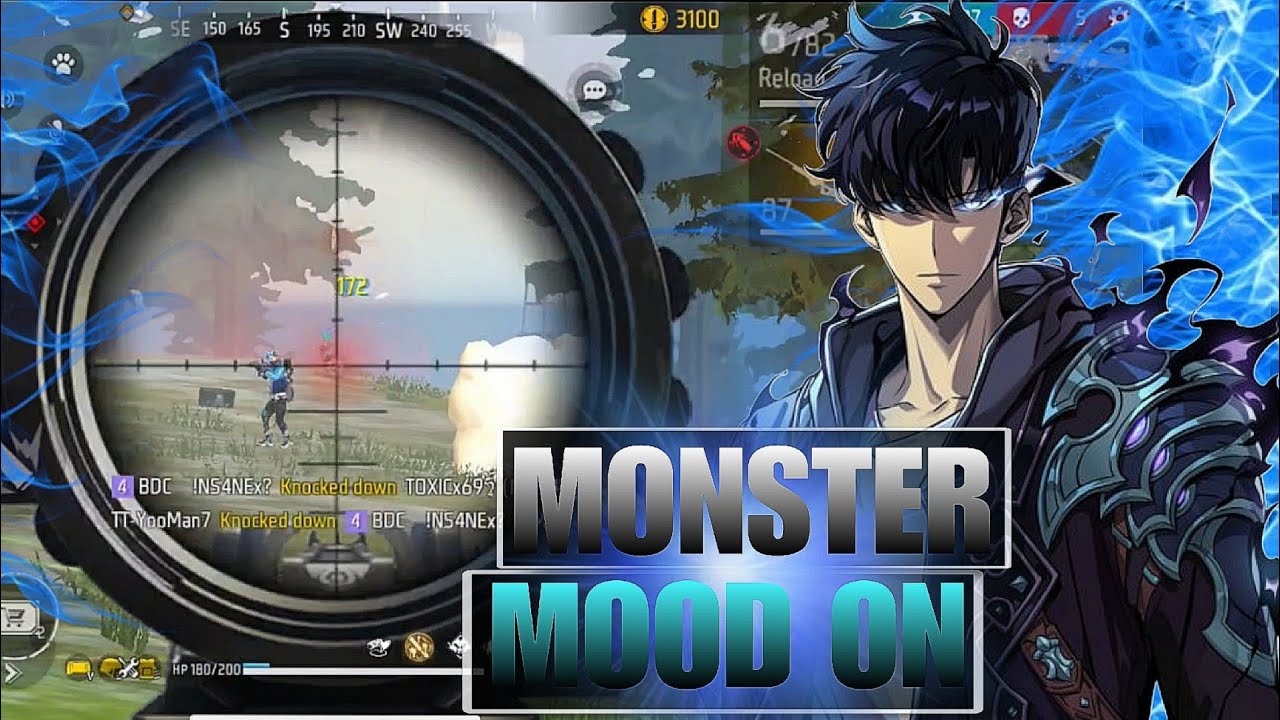 MONSTER MOOD ACTIVATE || ARISE IN PRIME 🏆|| TOURNAMENT HIGHLIGHTS ...