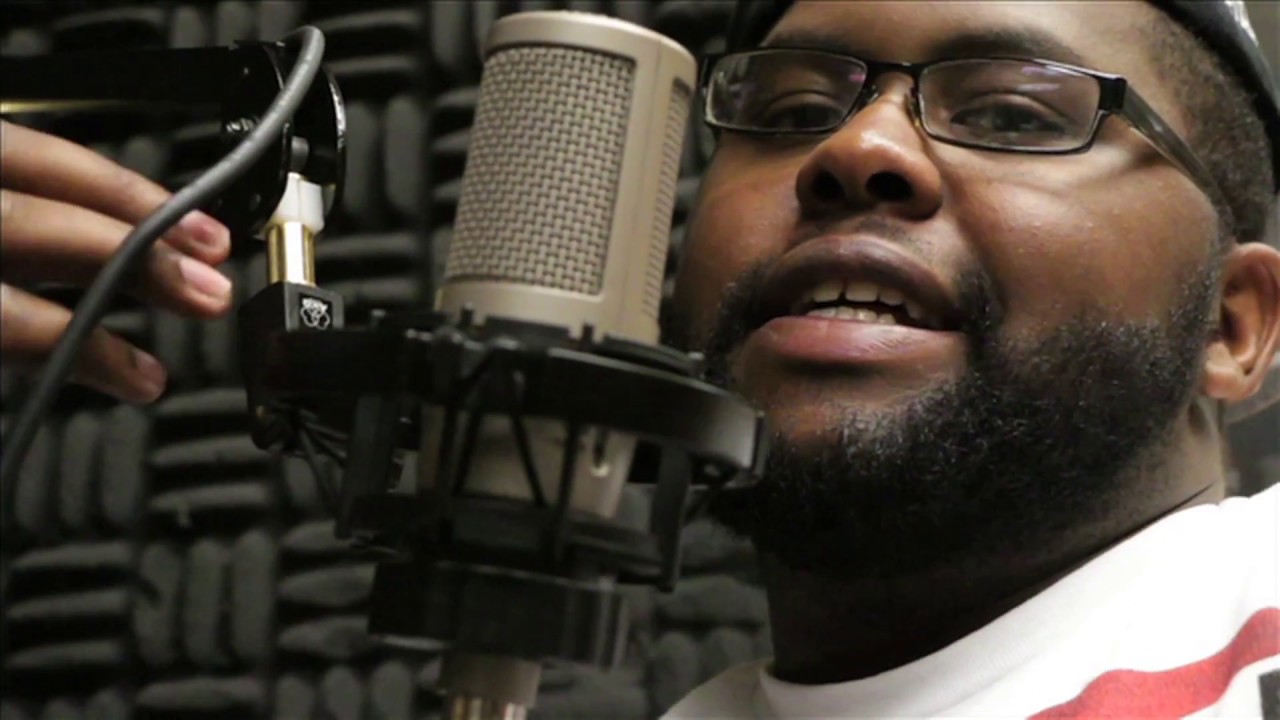 DJ ProStar - I Deserve This ft J. Speezy, King & Stuppidd Geniouzz ...