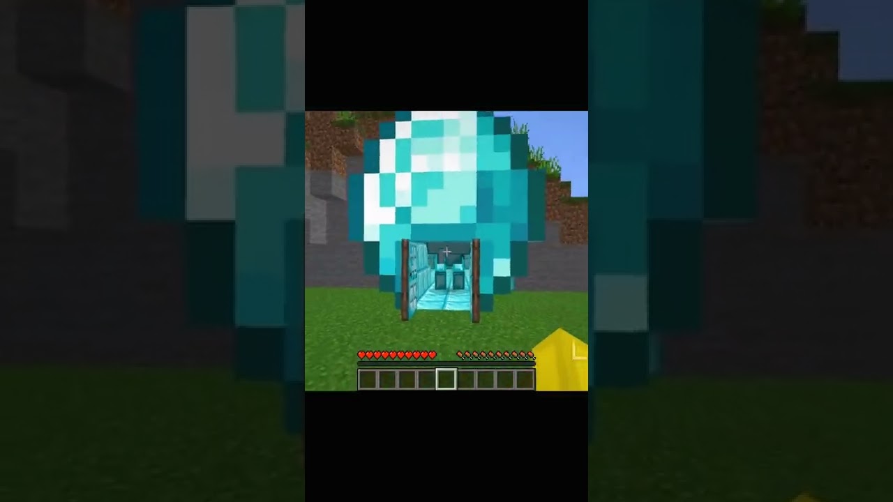 #shorts #minecraft #lemoncraft #funnyvideos #fyp - YouTube