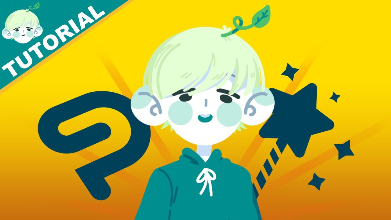 ART TIPS: Use Lasso & Magic Wand in Clip Studio - YouTube