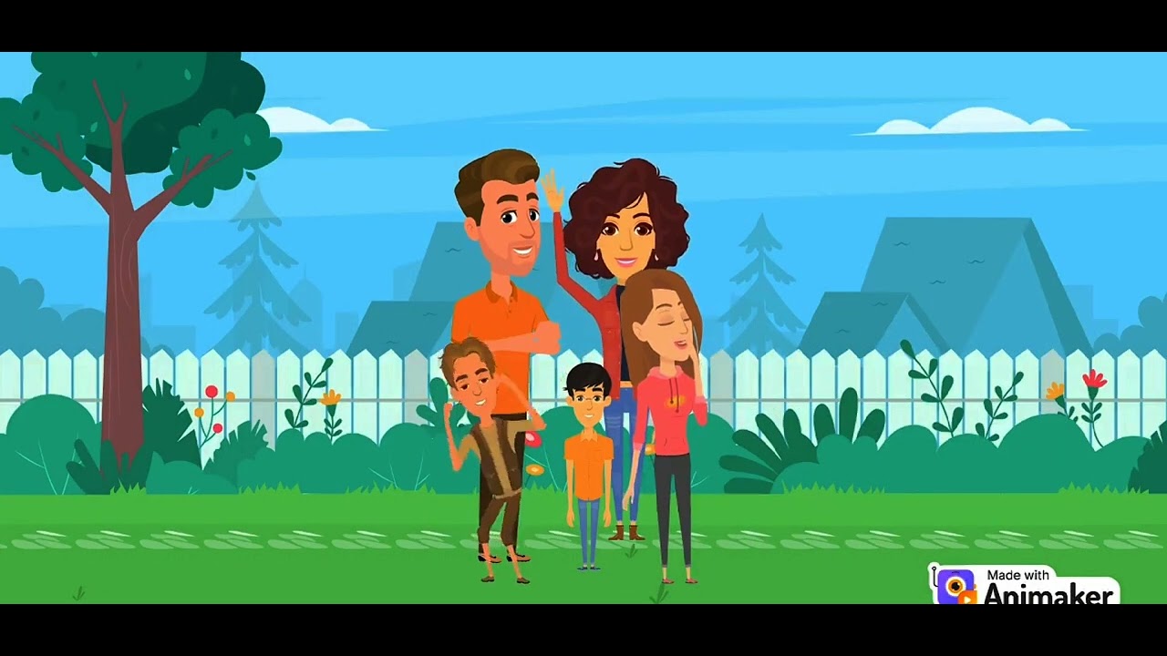 STORY OF MY LIFE ANIMATION| EDUCATIONAL PUROPOSES ONLY 😁 - YouTube