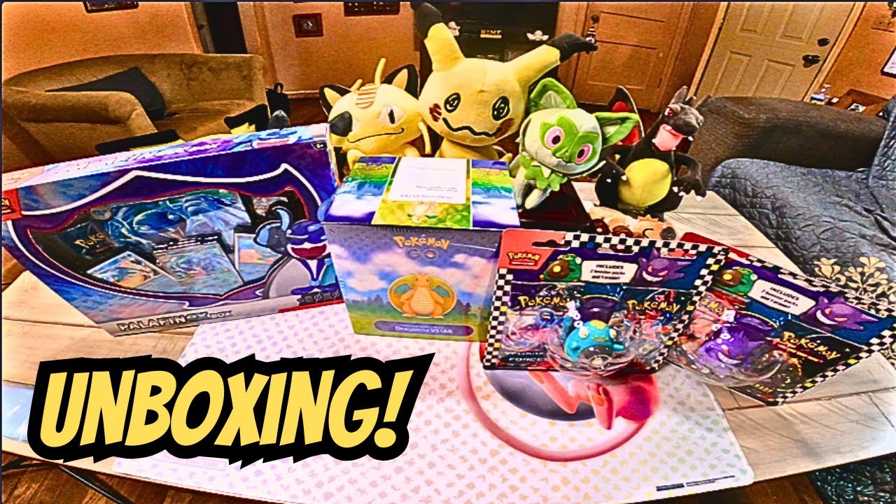 Distributors Were HOARDING?! Wild Pokémon Card Restock Appears! - YouTube