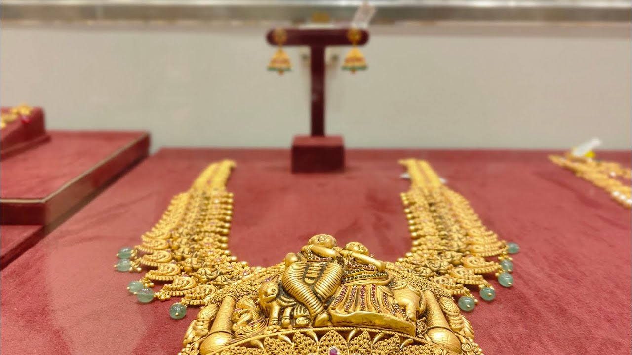 Gold chit schemes at Pothys Swarna Mahal #gold #jewellery # ...