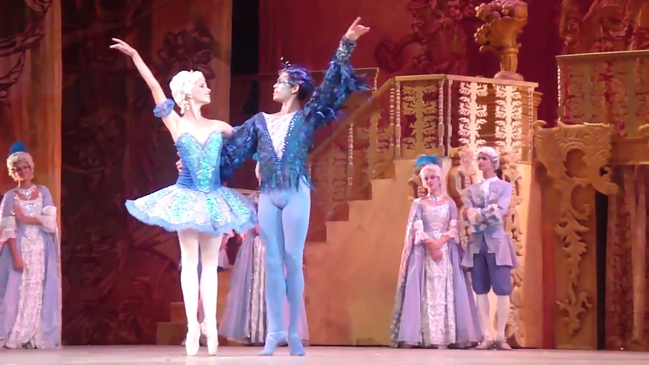 Gretell Morejón & Yonah Acosta - Blue Bird (Var & Coda) - YouTube